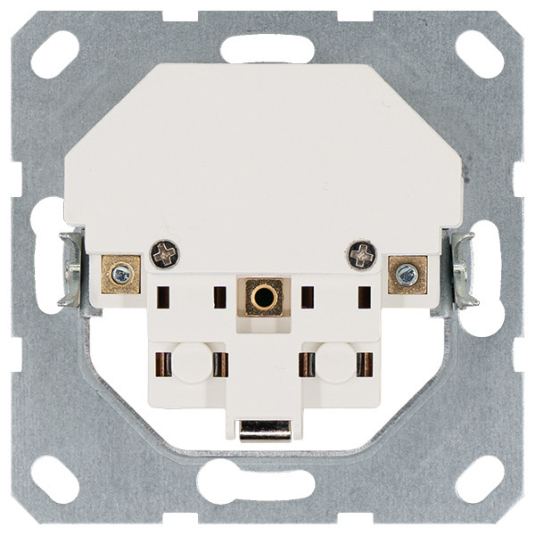 Розетка SHUKO© с USB A+C с защитными шторками 16A 250V~ 2P+T USB 25W ...